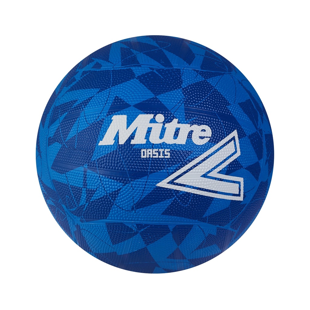 Mitre Oasis Netball | Reydon Sports Plc